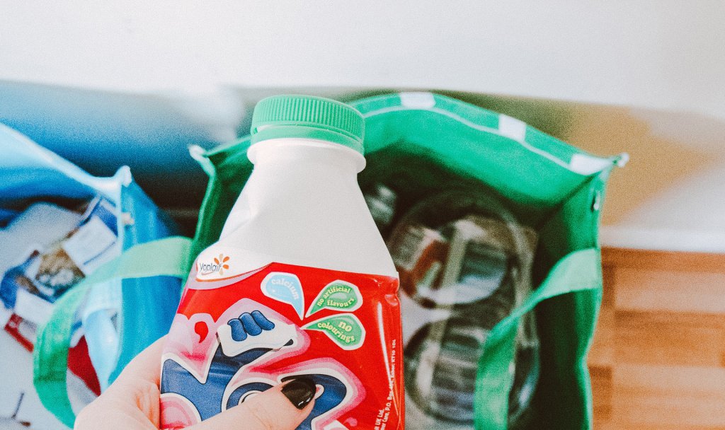 Wastepack – Packaging Home