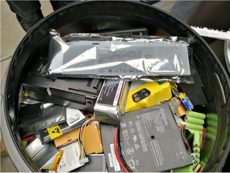 Wastepack – Packaging Home