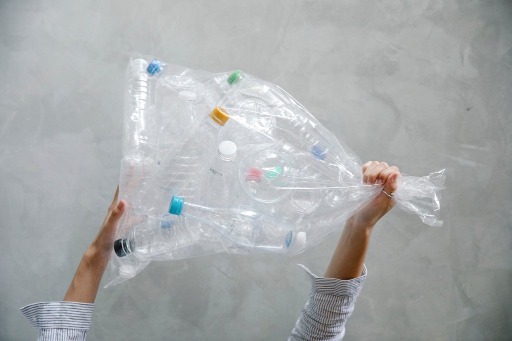 Wastepack | Packaging Home