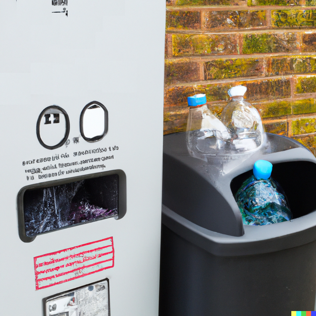 Wastepack | Packaging Home