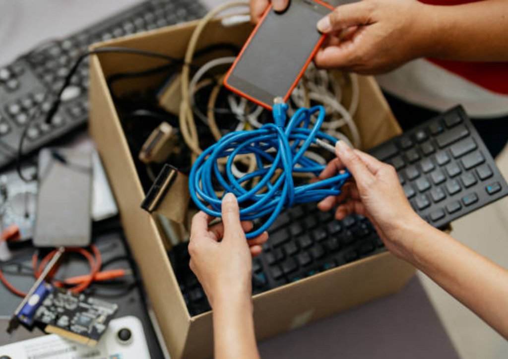 Wastepack | Packaging Home