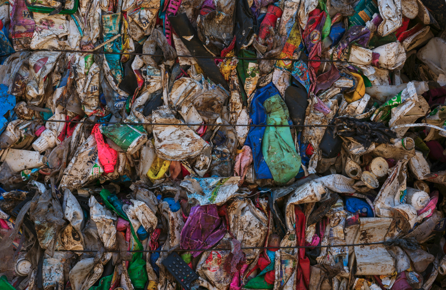 Wastepack | Packaging Home